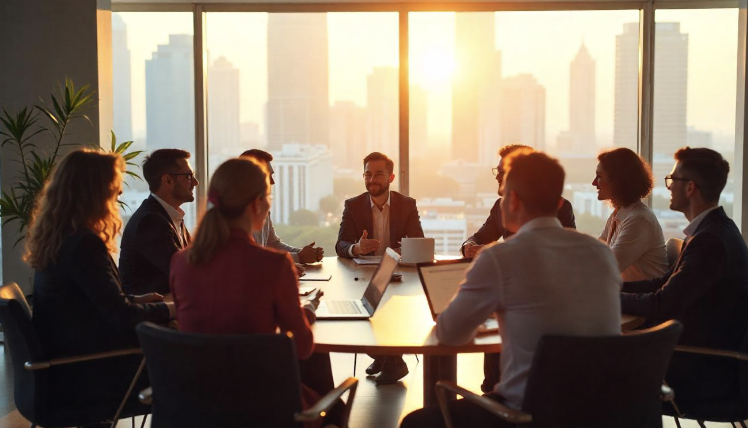 Finding the right balance: digital transformation isn’t a one-size-fits ...