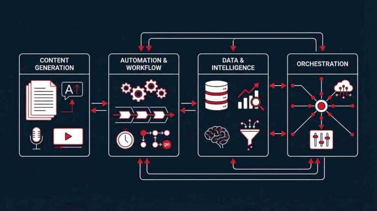 AI Content Automation: 7 Proven Systems That Cut SMB Marketing Costs By ...